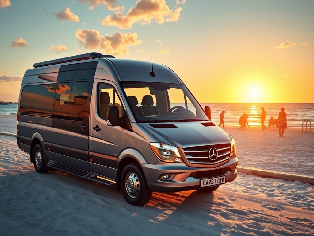Luxury Shuttle Services To Tampa Bay Beaches » Luxury Transport Tampa ...